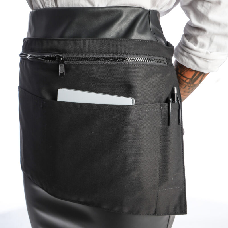 POCKET APRON - Global Uniforms | 514.583.5024